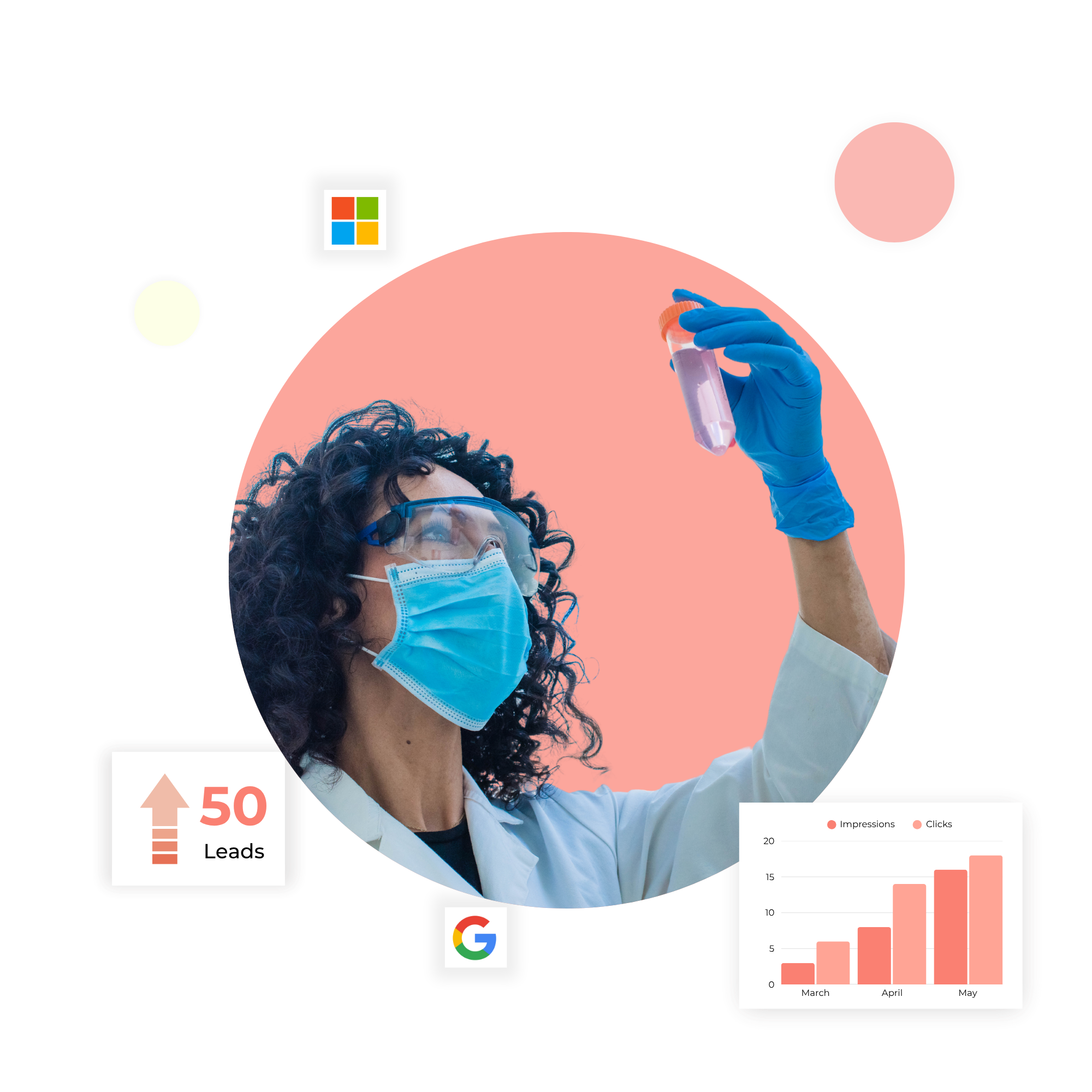 Marketing Agency for Calibration Labs | Get a Free Strategy